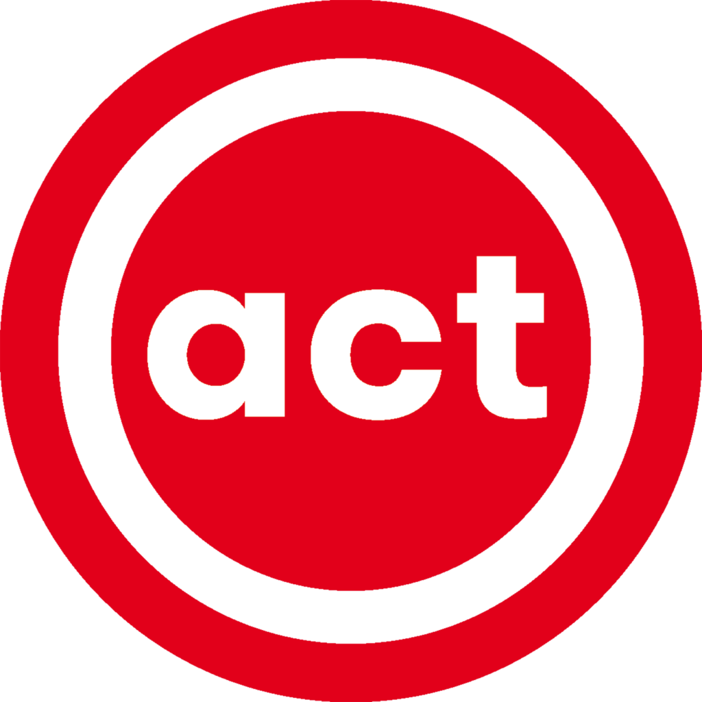 Home - Act Responsible