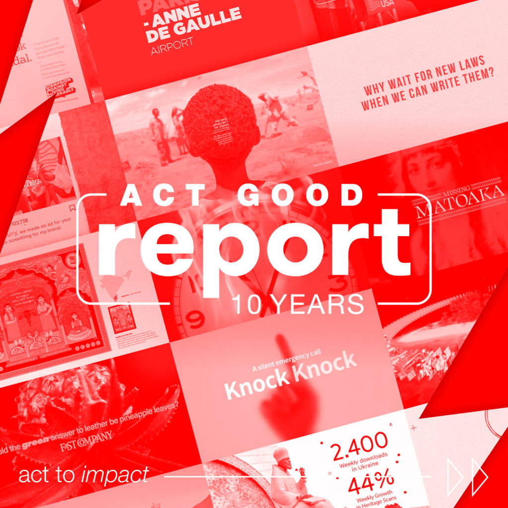 Home - Act Responsible